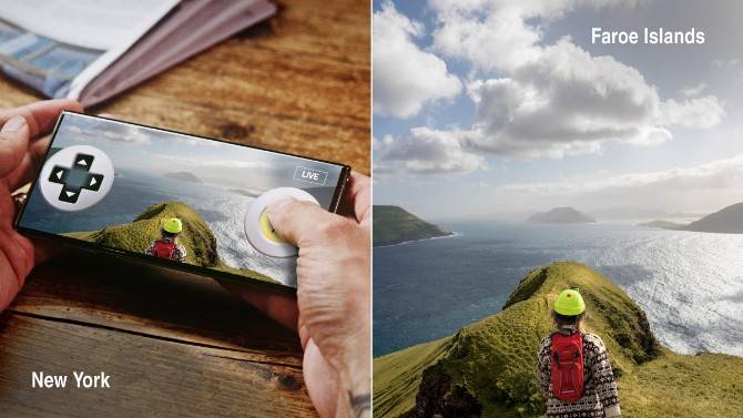 5 Outdoor Virtual Tours to Get Back to Nature With Hikes, Dives, and ...