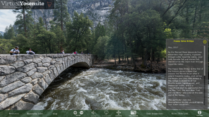 5 Outdoor Virtual Tours to Get Back to Nature With Hikes, Dives, and ...