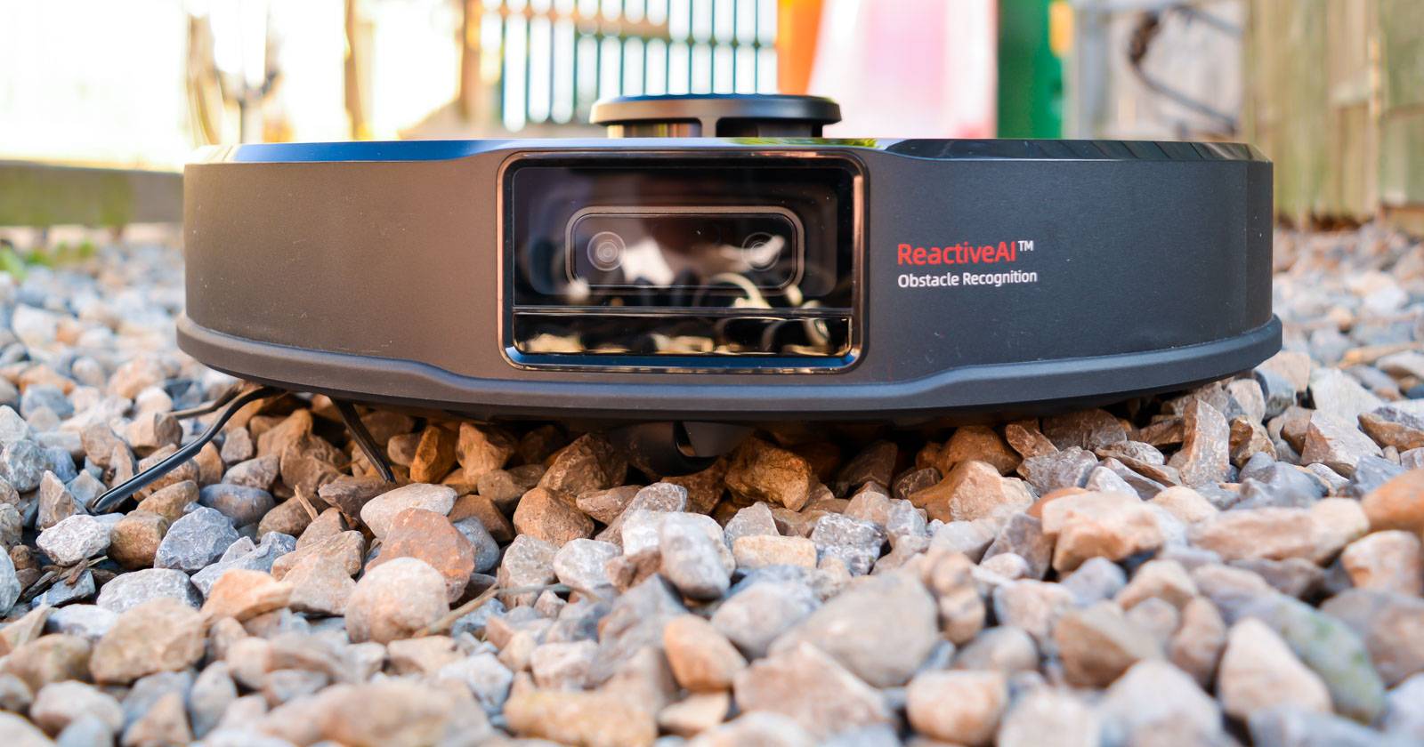 Roborock S6 MaxV: Now with Built-In Poop Avoidance