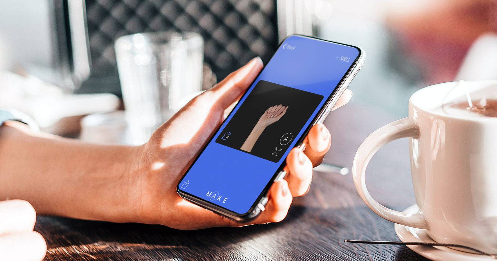 The 10 Best iPhone Apps to Learn Sign Language