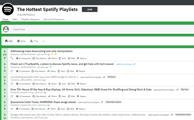 7 Awesome Ways to Find and Share Music Playlists