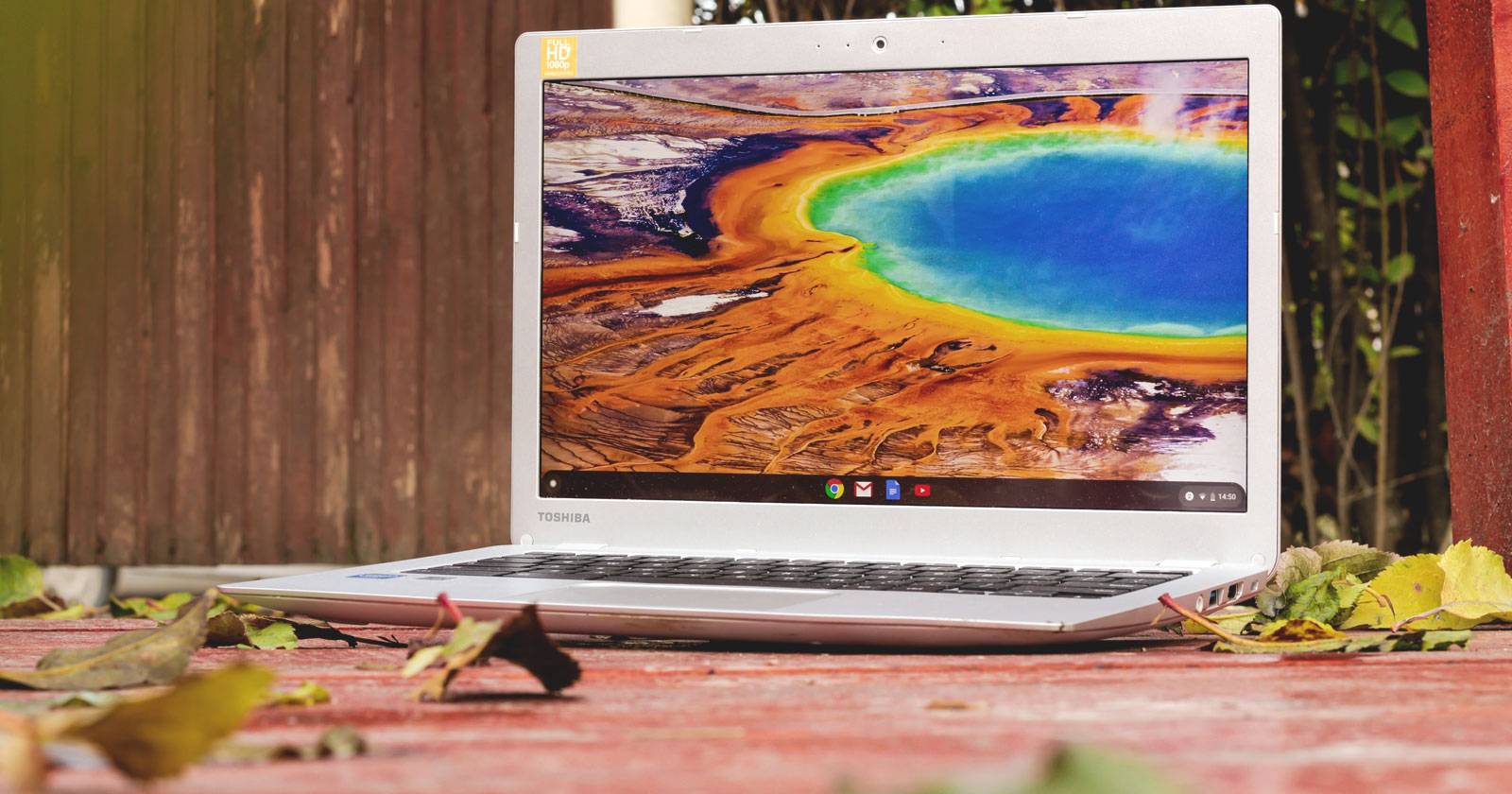 How to Close Unresponsive Chromebook Apps