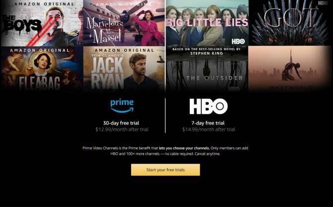 How to Watch HBO for Free