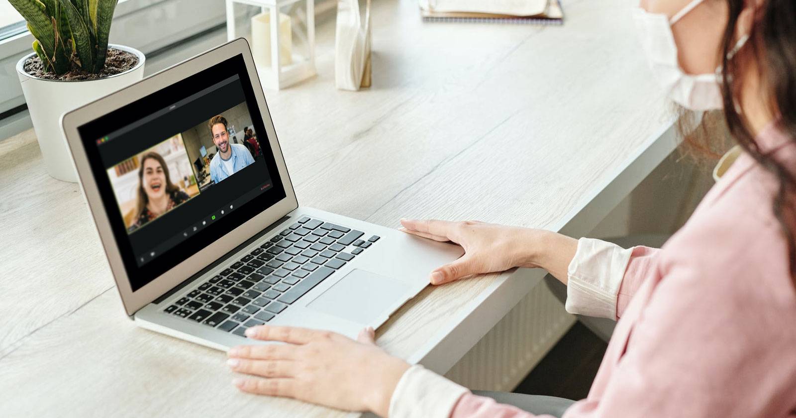 5 Free Zoom Alternatives for Video Conferencing and Online Meetings