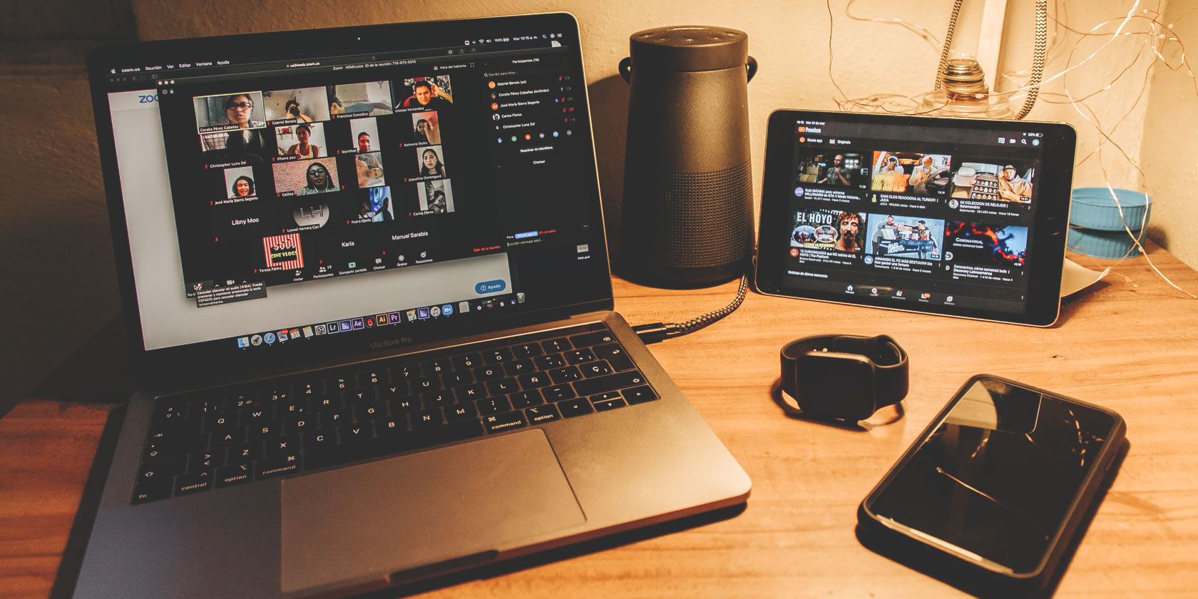 How to Use the 7 Best Features in Zoom