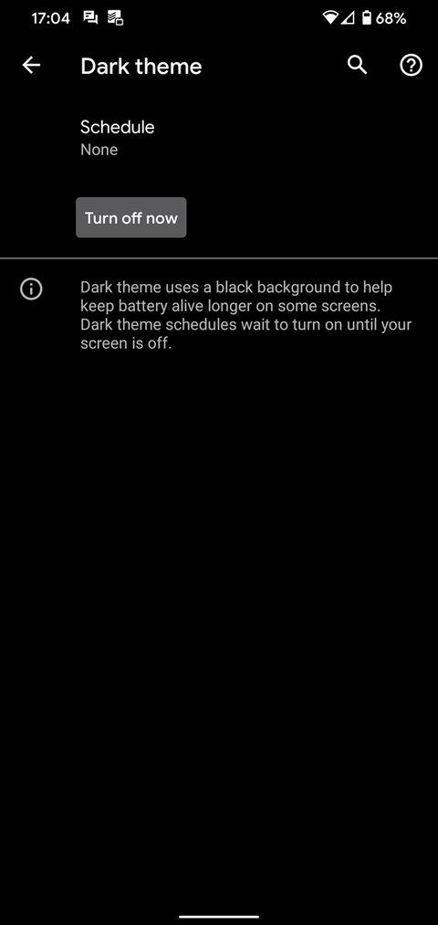 The 12 Best Android Dark Mode Apps You Should Install