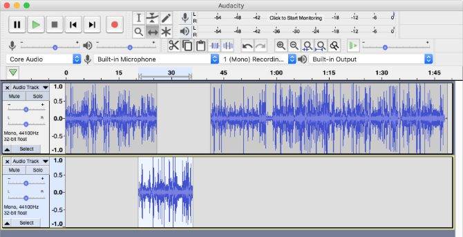7 Audacity Tips for Better Audio Editing on a Budget