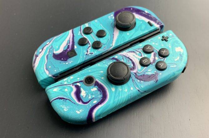 9 Ways to Customize Your Nintendo Switch and Make It Your Own