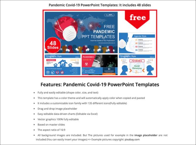 7 Websites and Sources for COVID-19 Templates and Tools