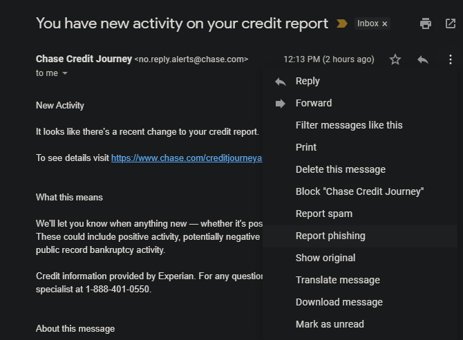How to Report Email Fraud and Spam to Authorities