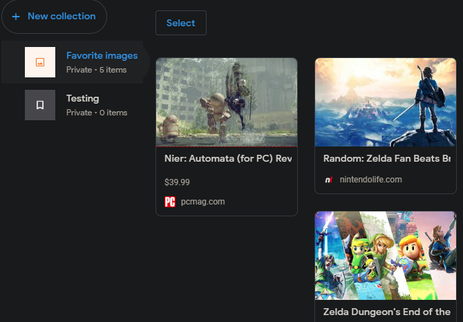 7 Vital Google Image Search Tips and Tricks to Know