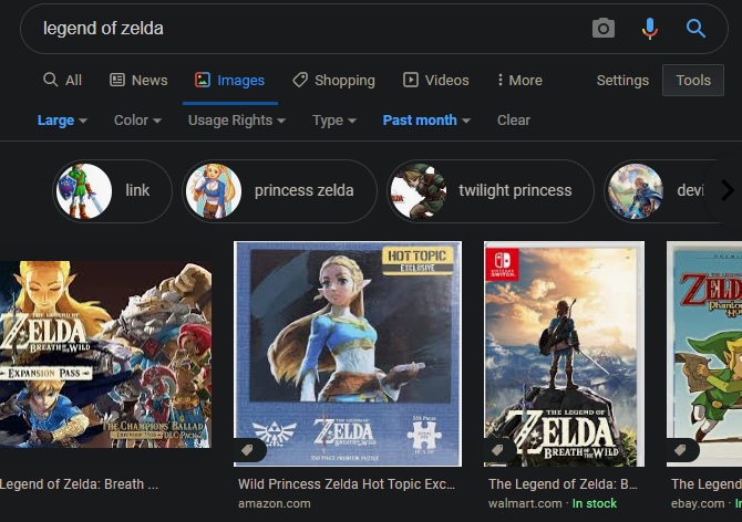 7 Vital Google Image Search Tips and Tricks to Know