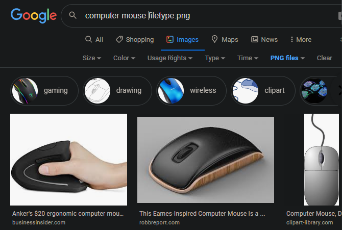 7 Vital Google Image Search Tips and Tricks to Know