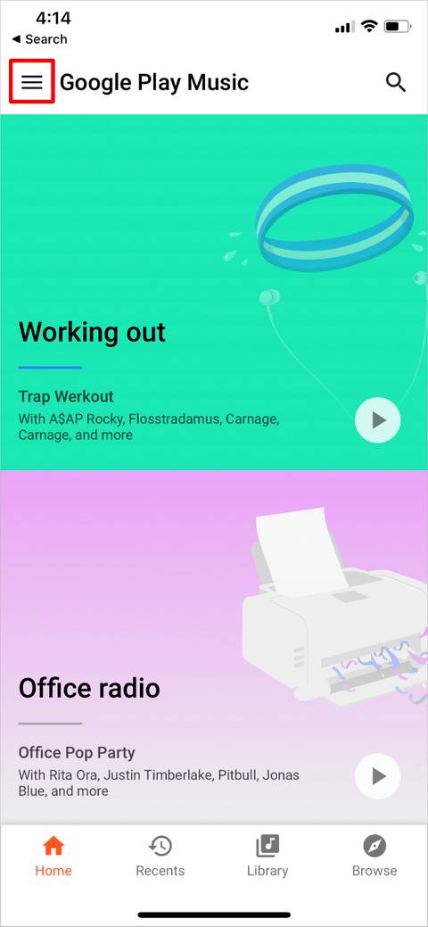 How to Reduce Mobile Data Usage When Streaming Music