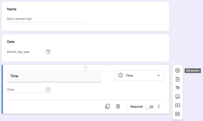 How to Use Google Forms to Get Updates From Your Remote Team