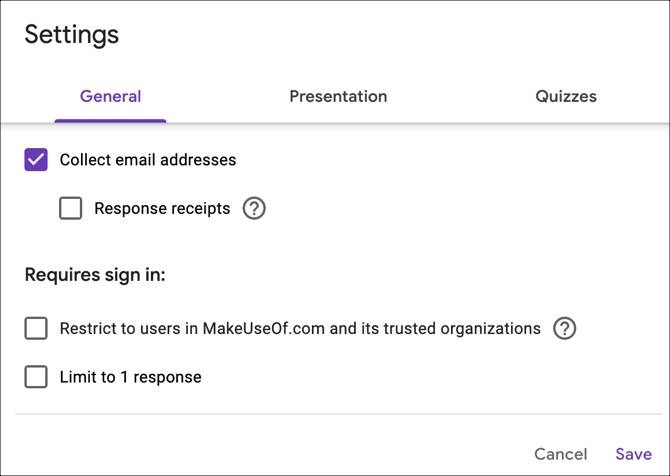 How to Use Google Forms to Get Updates From Your Remote Team