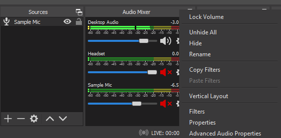 How to Record Your Screen and Stream With OBS Studio