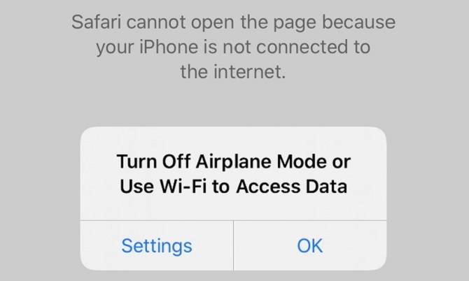 What Is Airplane Mode on iPhone? Everything You Need to Know