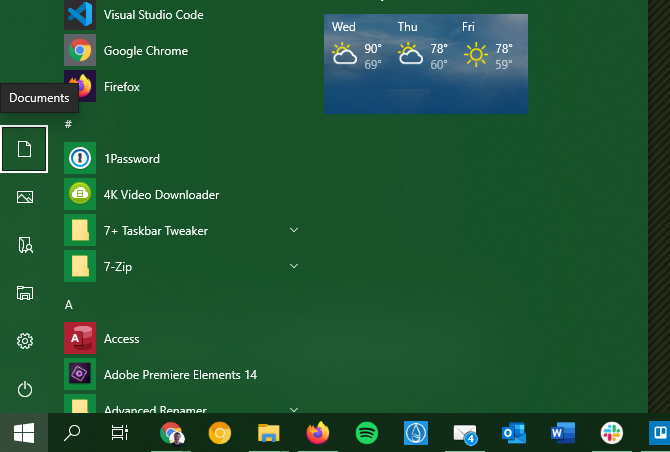 Missing or Broken Mouse? Operate Windows With Only Your Keyboard