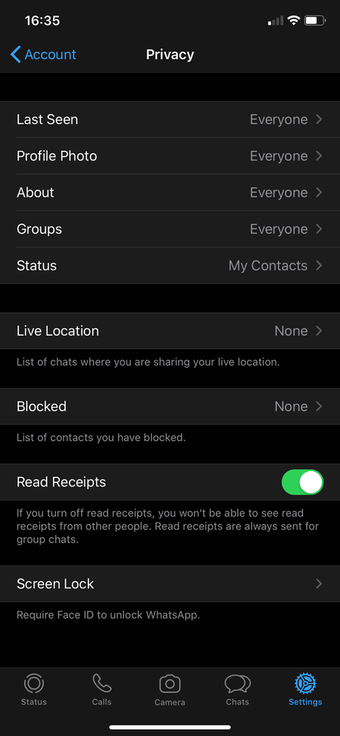 What Do the Check Marks in WhatsApp Mean?