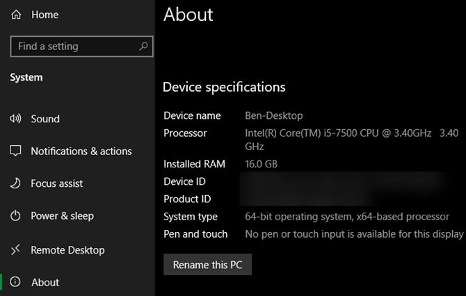 How to Choose Between 32-Bit and 64-Bit Windows Operating Systems