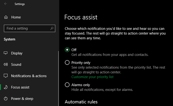 10 Hidden Modes in Windows and How to Use Them