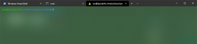 How to Use the New Windows Terminal for Your Productivity