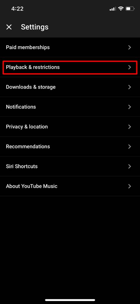 How to Reduce Mobile Data Usage When Streaming Music