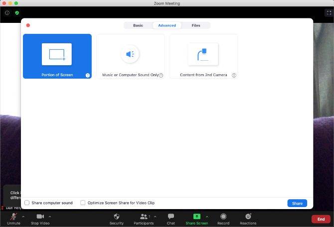 The Best Way to Give a Keynote Presentation Over Zoom or Skype