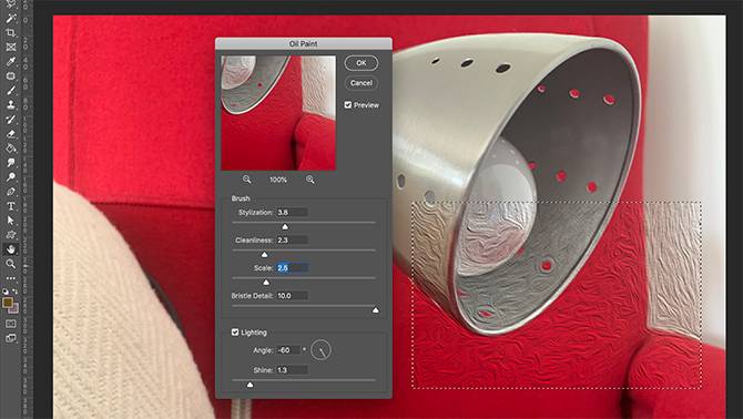 A Newbie's Guide to Photoshop Filters and What Each One Does