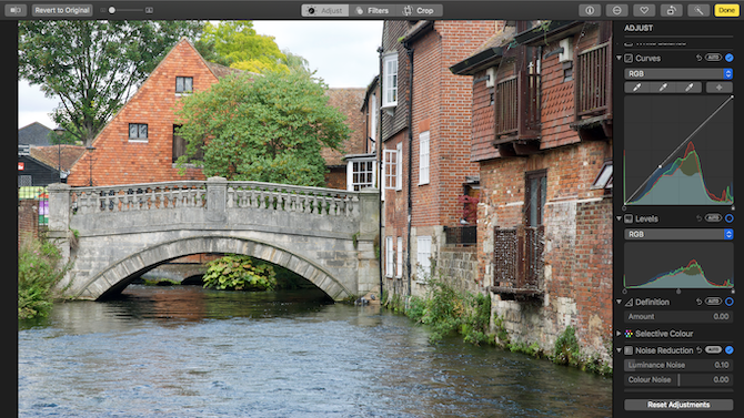 The 6 Best Free RAW Image Processors for Mac