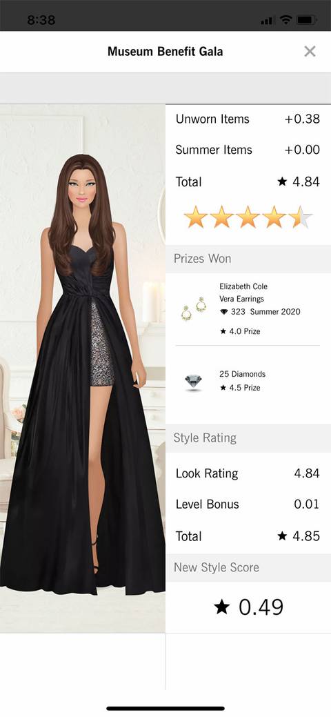 The Best Fashion Games to Play Dress-Up on Your Phone