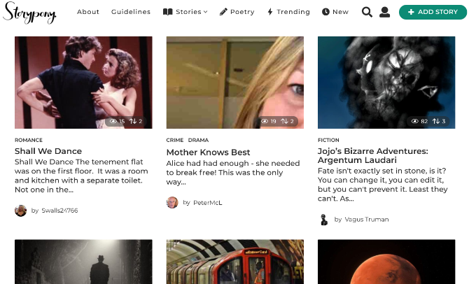 6 Apps to Read or Listen to the Best Free Short Stories Online