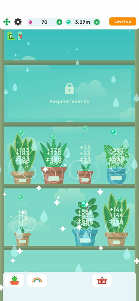 The Best Mobile Gardening Games for Android and iPhone