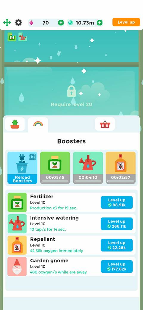 The Best Mobile Gardening Games for Android and iPhone