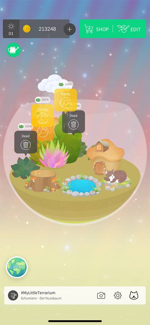 The Best Mobile Gardening Games for Android and iPhone