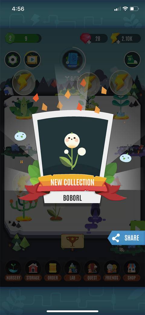 The Best Mobile Gardening Games for Android and iPhone
