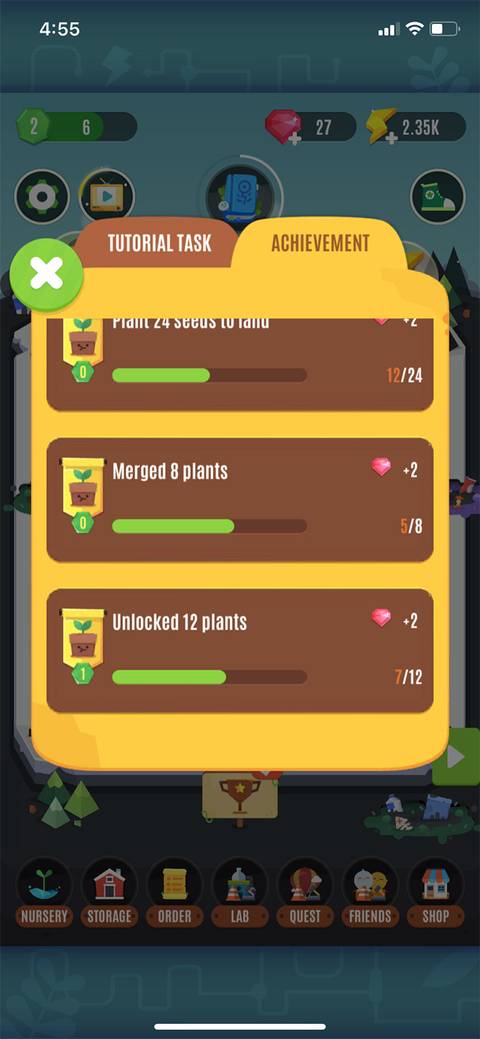 The Best Mobile Gardening Games for Android and iPhone