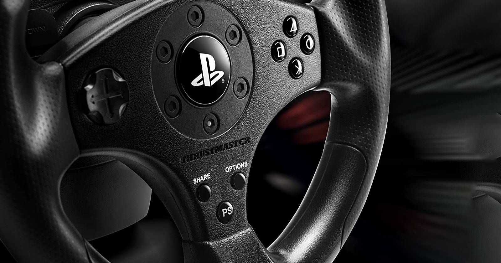 The Best Sim Racing Wheels