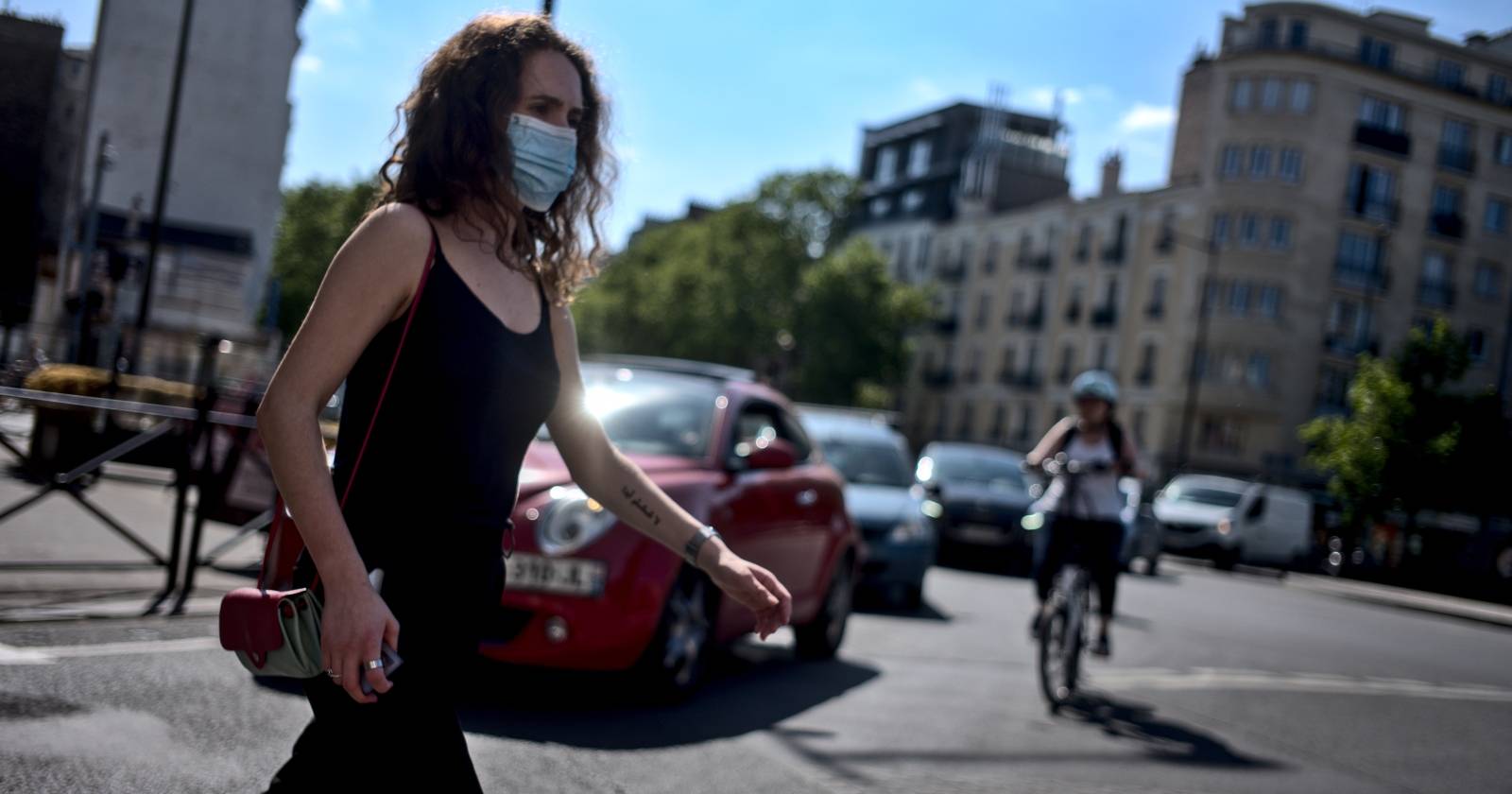 Google Maps Makes It Easier to Stay Safe From COVID-19