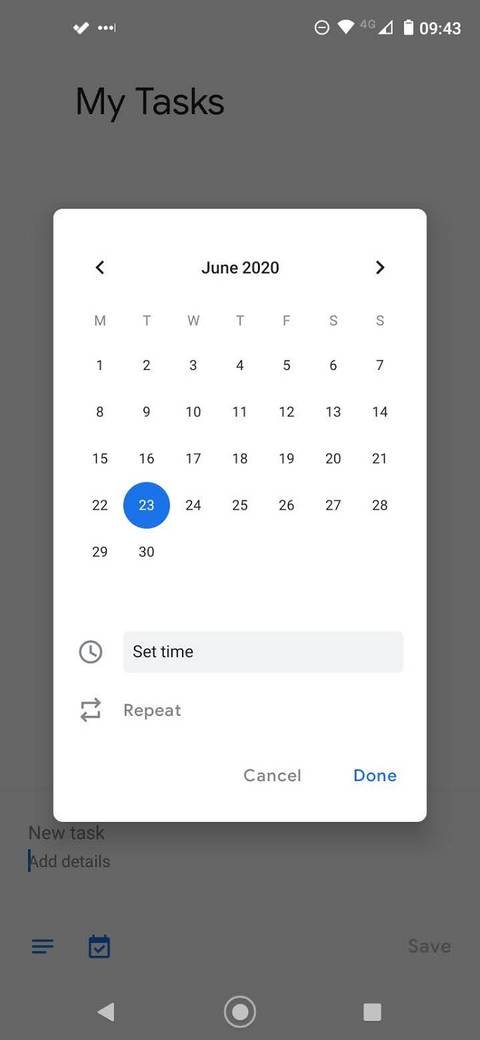 The 10 Best Android Apps for Managing To-Do Lists