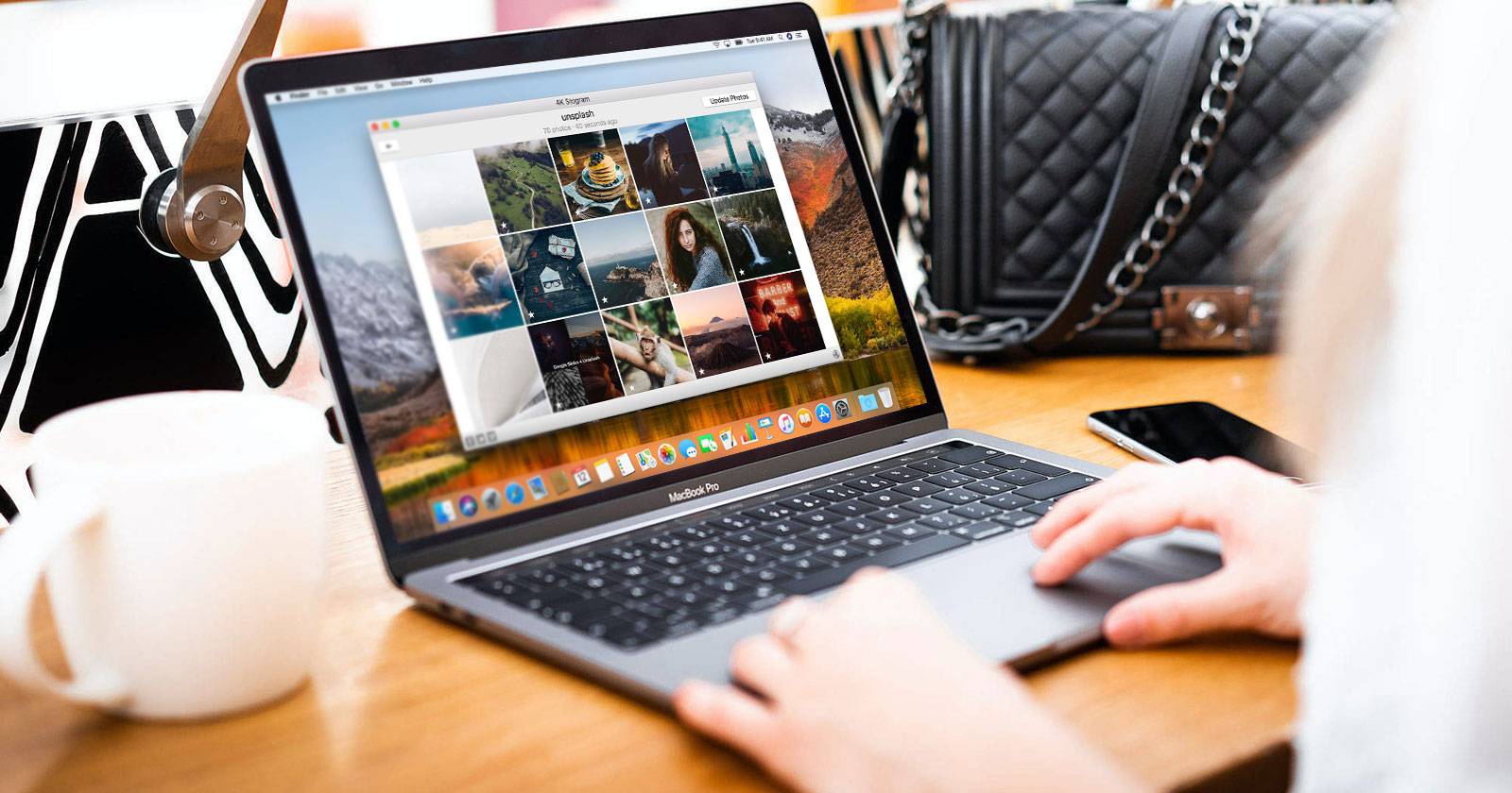 How to Use Instagram on Your PC With 4K Stogram