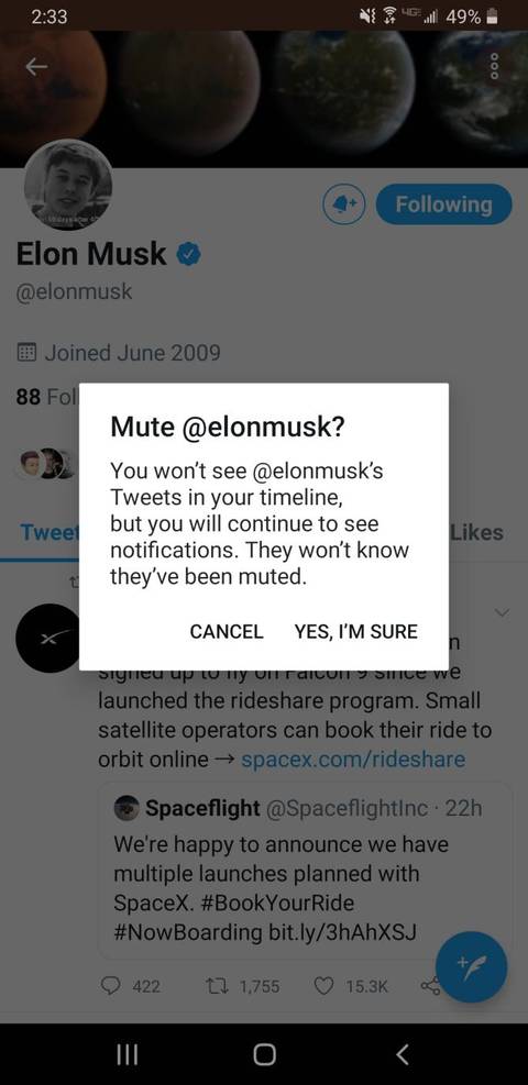 How to Mute People on Social Media: Facebook, WhatsApp, Instagram, and More