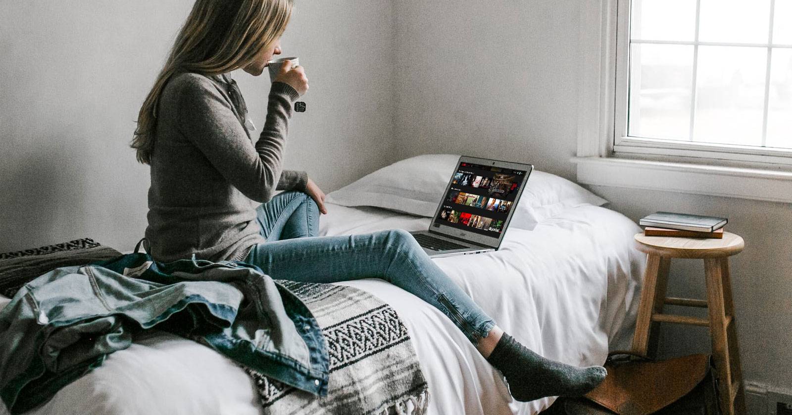 How to Watch Netflix Natively on Linux