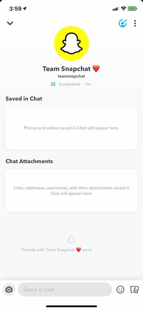 The Most Commonly Asked Snapchat Questions, Answered