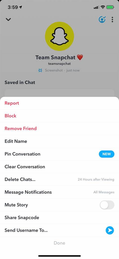 The Most Commonly Asked Snapchat Questions, Answered