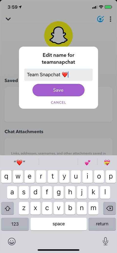 The Most Commonly Asked Snapchat Questions, Answered