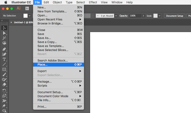 How to Create a Knockout Effect in Photoshop and Illustrator