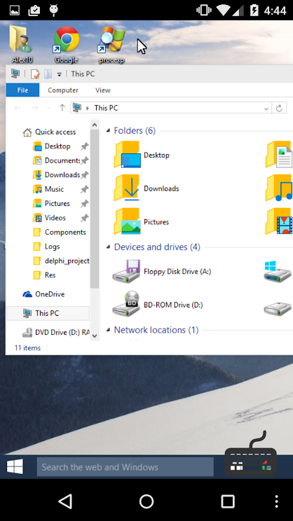 The 13 Best Screen Sharing and Remote Access Software