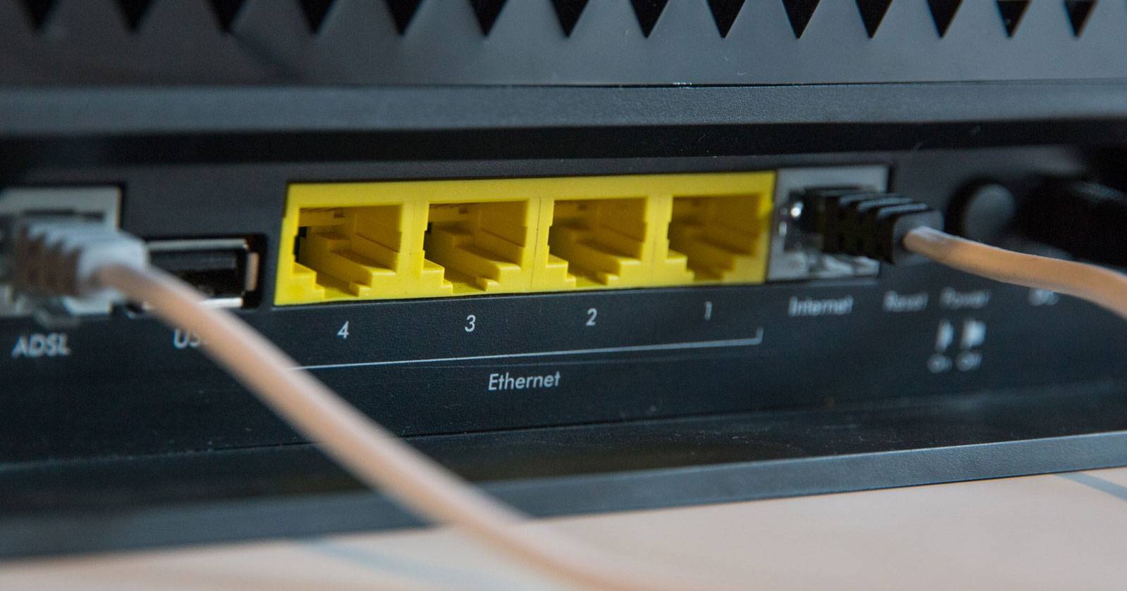 How to Find Your Router's IP Address